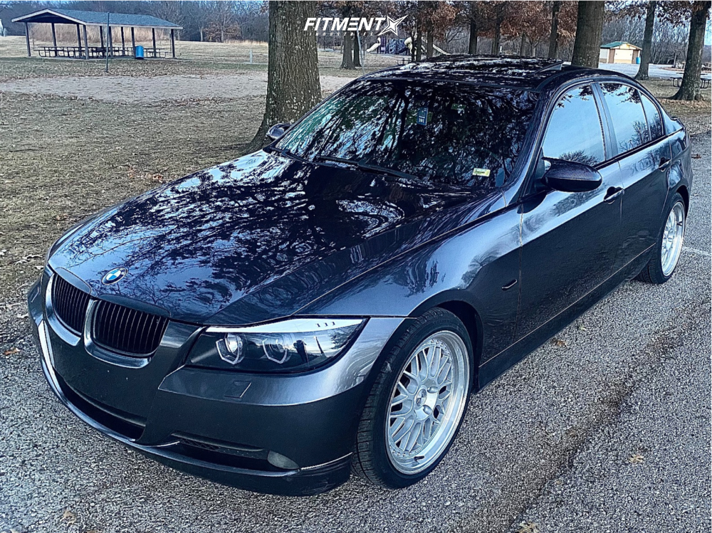 BMW 328xi Suspension Kits for Sale - 46 Brands | Fitment Industries