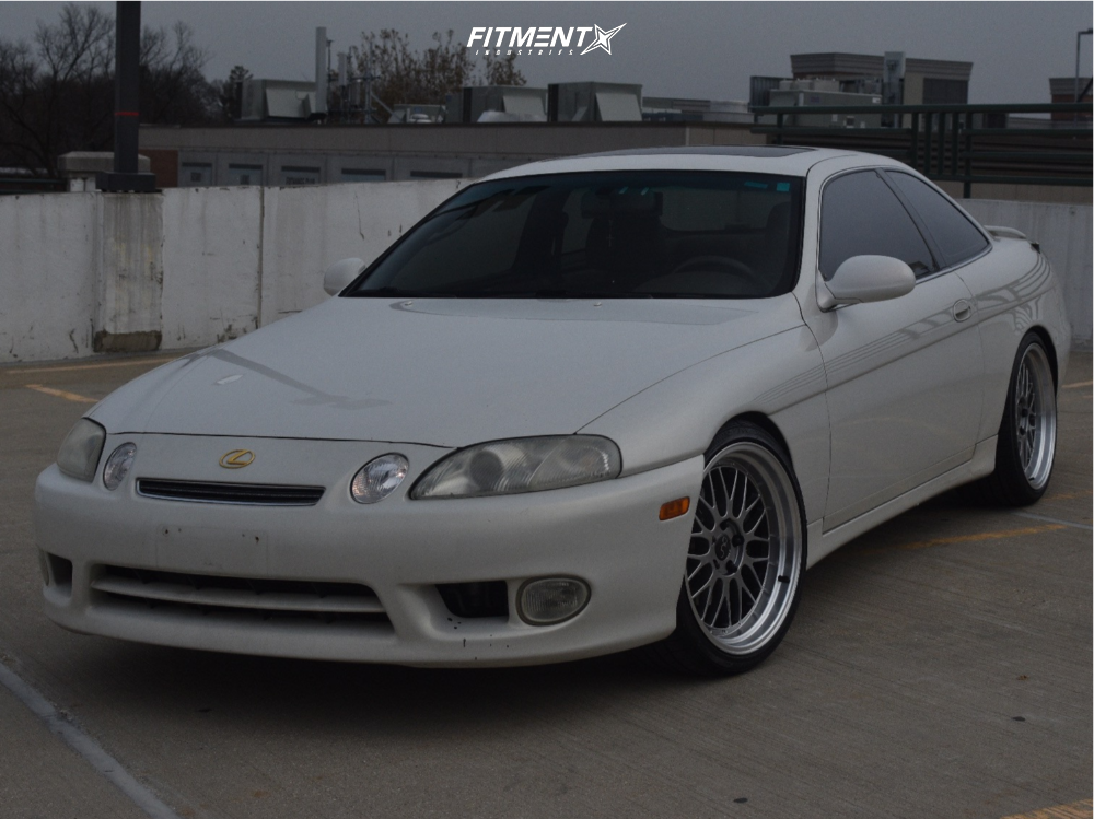 Lexus SC300 Suspension Kits for Sale - 42 Brands | Fitment Industries