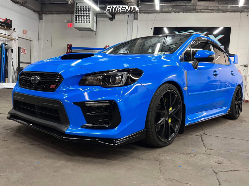 Fortune Auto Coilovers for | FA-FA500SL-VA1VA | Fitment Industries