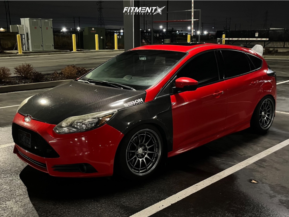 Coilovers Or Lowering Springs Ford Focus ST Forum, 55% OFF