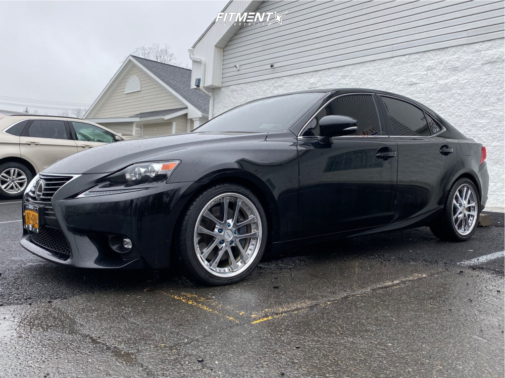Lexus IS300 Suspension Kits for Sale - 40 Brands | Fitment Industries