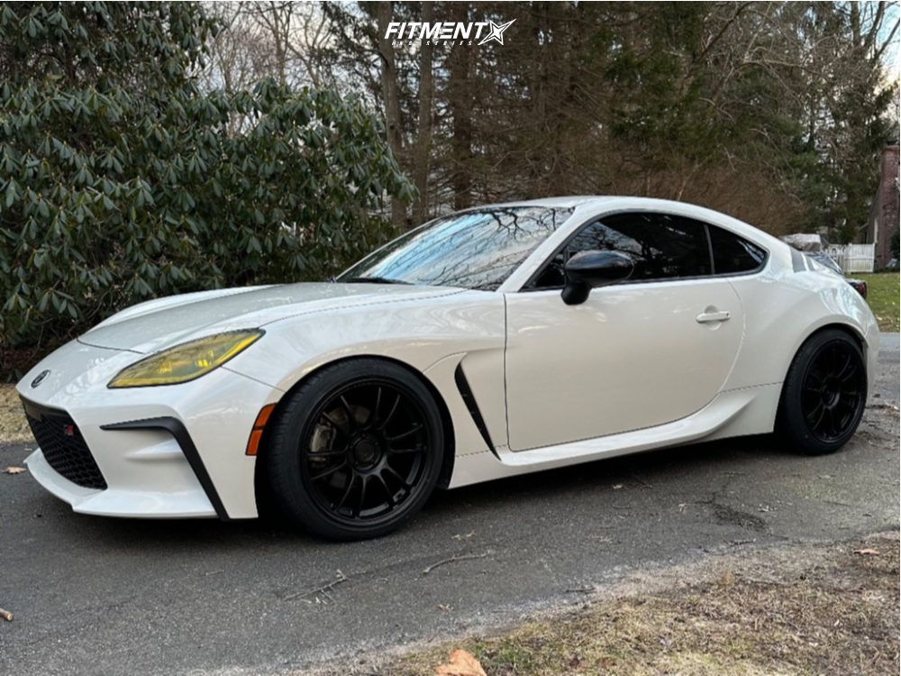 RS-R Lowering Springs for | T067D-RS-R | Fitment Industries