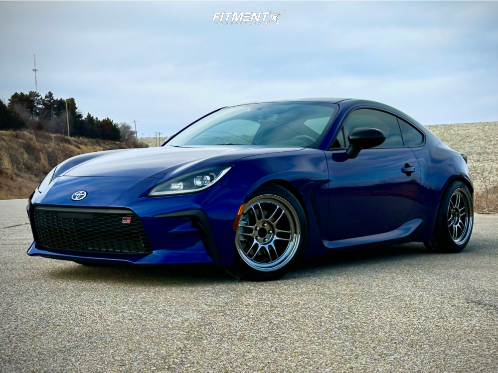 HKS Coilovers for 22-23 Toyota GR86 | HKS-80300-AT027 | Fitment Industries