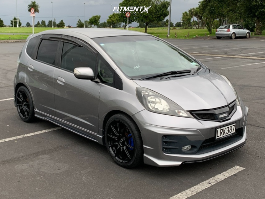 Honda Fit Suspension Kits for Sale - 41 Brands | Fitment Industries