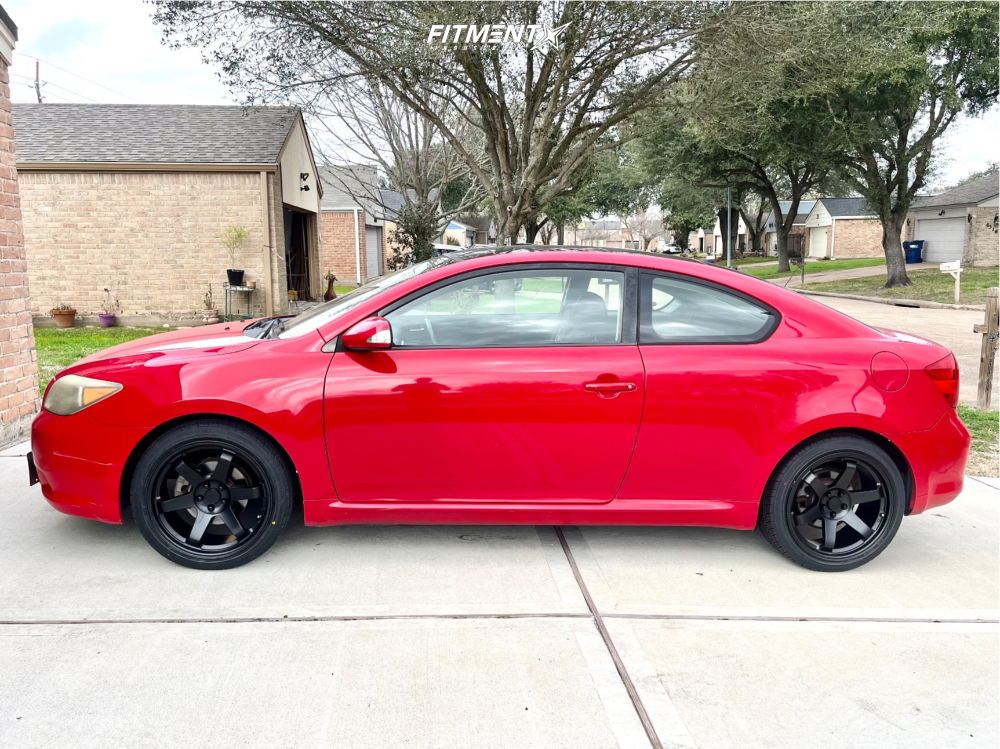 Scion tC Suspension Kits for Sale - 40 Brands | Fitment Industries