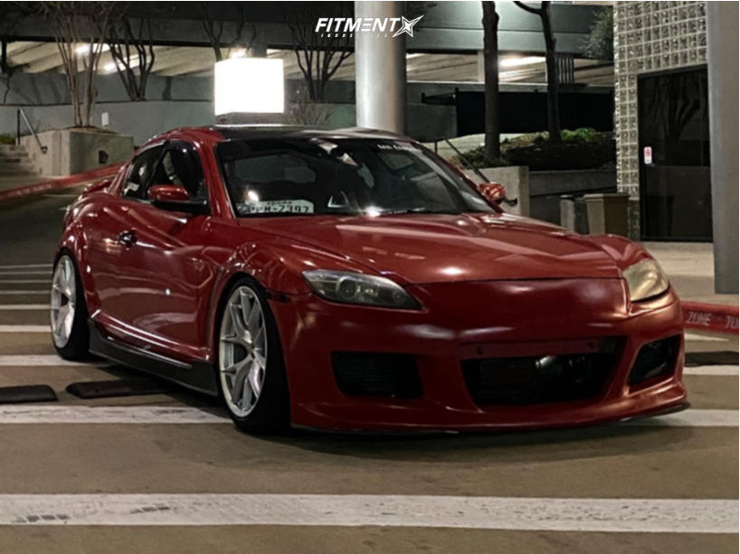 Mazda RX-8 Suspension Kits for Sale - 43 Brands | Fitment Industries