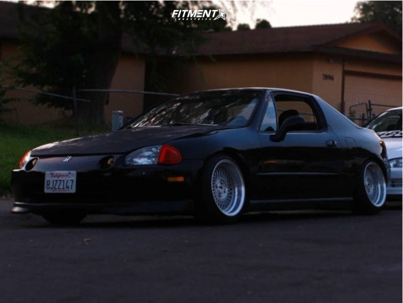 Honda Civic del Sol Suspension Kits for Sale - 46 Brands | Fitment ...