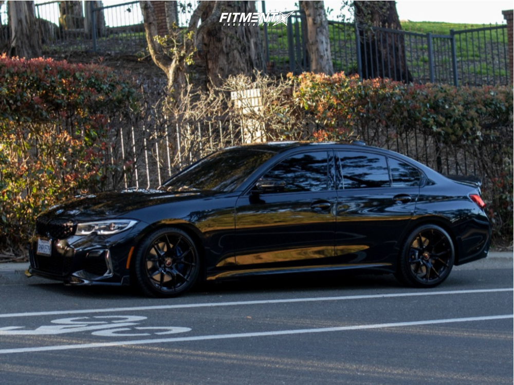 BMW M340i Suspension Kits for Sale - 43 Brands | Fitment Industries