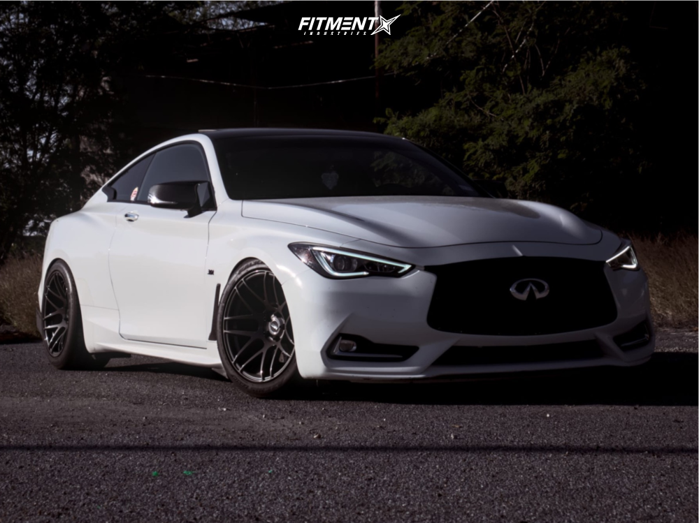 INFINITI Q60 Suspension Kits for Sale - 41 Brands | Fitment Industries