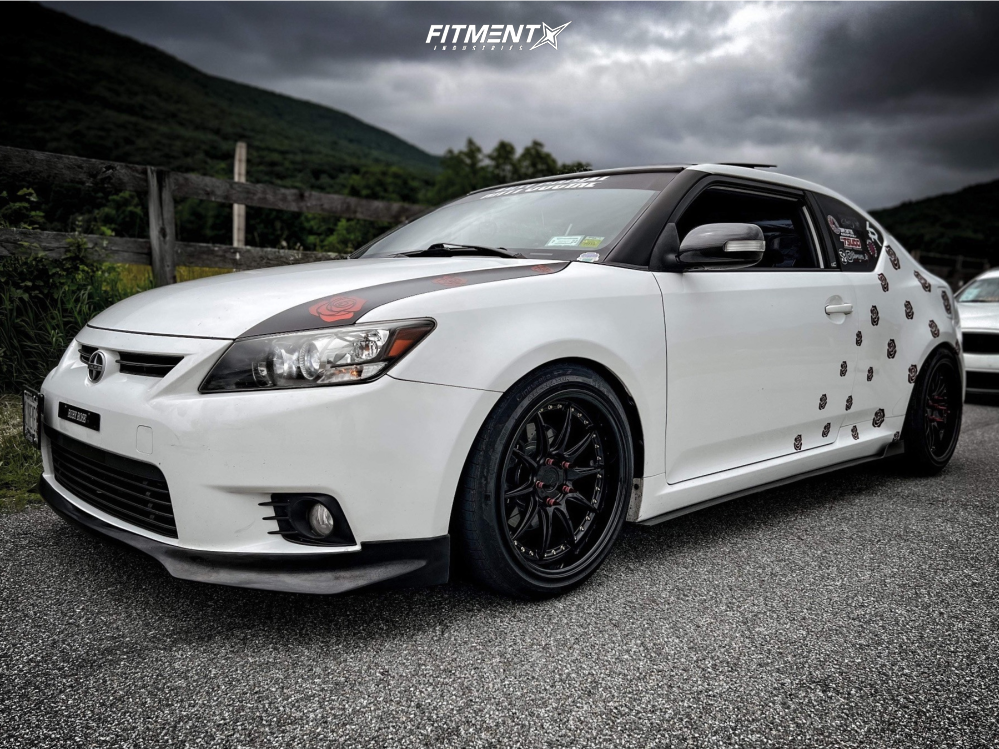 Scion tC Suspension Kits for Sale - 40 Brands | Fitment Industries