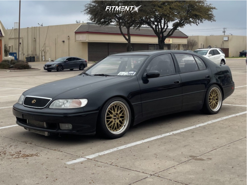 Lexus GS300 Suspension Kits for Sale - 42 Brands | Fitment Industries
