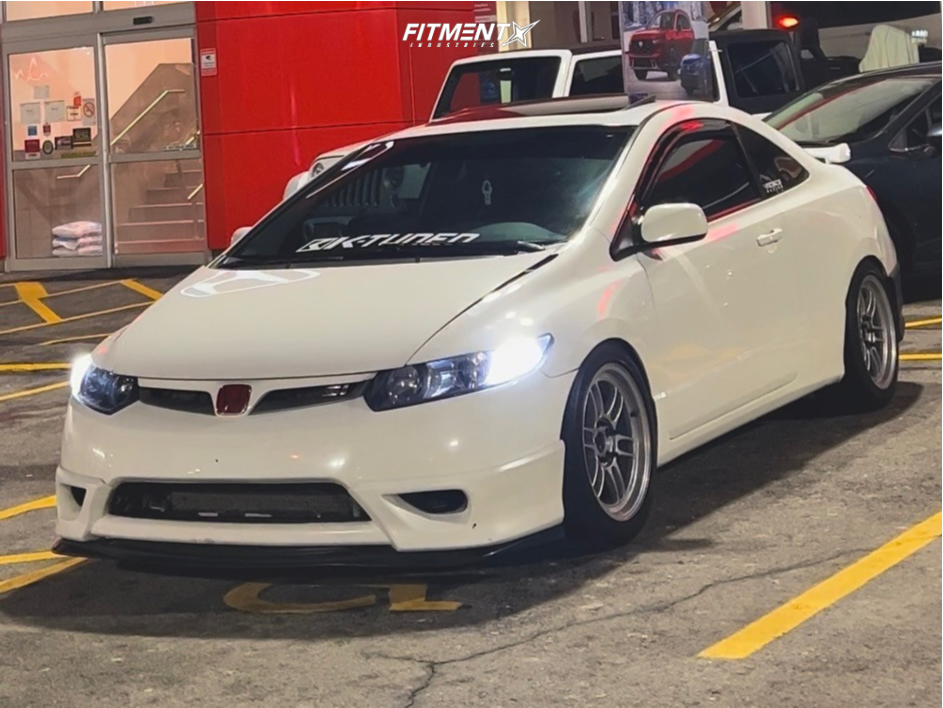 Toyo Tires Proxes R1R 235 45ZR17 | 145050 | Fitment Industries