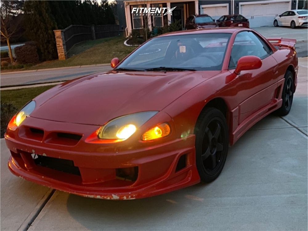 Mitsubishi 3000GT Suspension Kits for Sale - 44 Brands | Fitment Industries