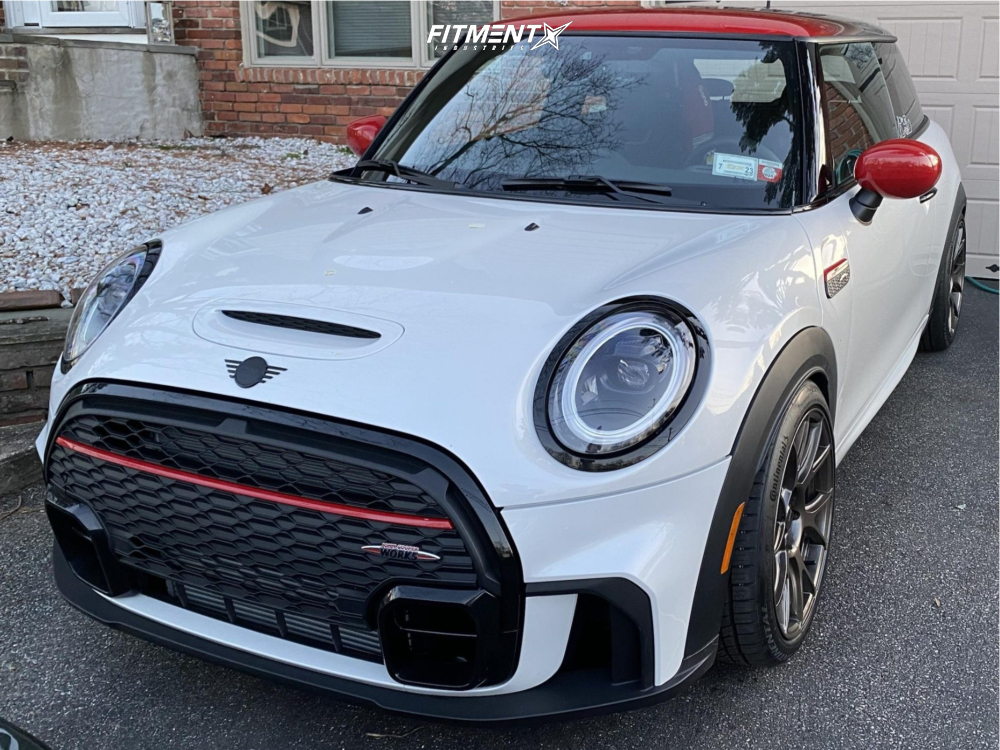 Mini Cooper Suspension Kits for Sale - 40 Brands | Fitment Industries