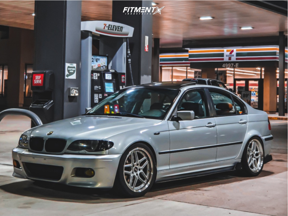 BMW 325xi Suspension Kits for Sale - 40 Brands | Fitment Industries