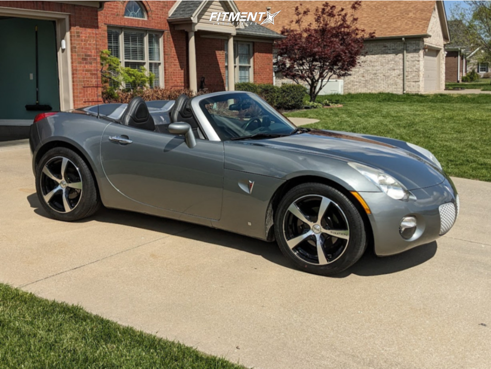 Pontiac Solstice Suspension Kits for Sale - 43 Brands | Fitment Industries