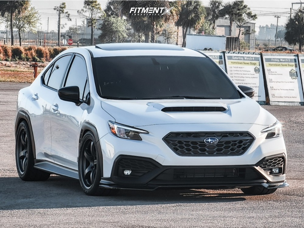 Fortune Auto Coilovers for | FA-FA500-VB | Fitment Industries