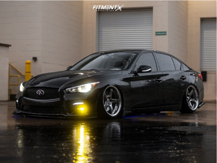 INFINITI Q50 Suspension Kits for Sale - 41 Brands | Fitment Industries