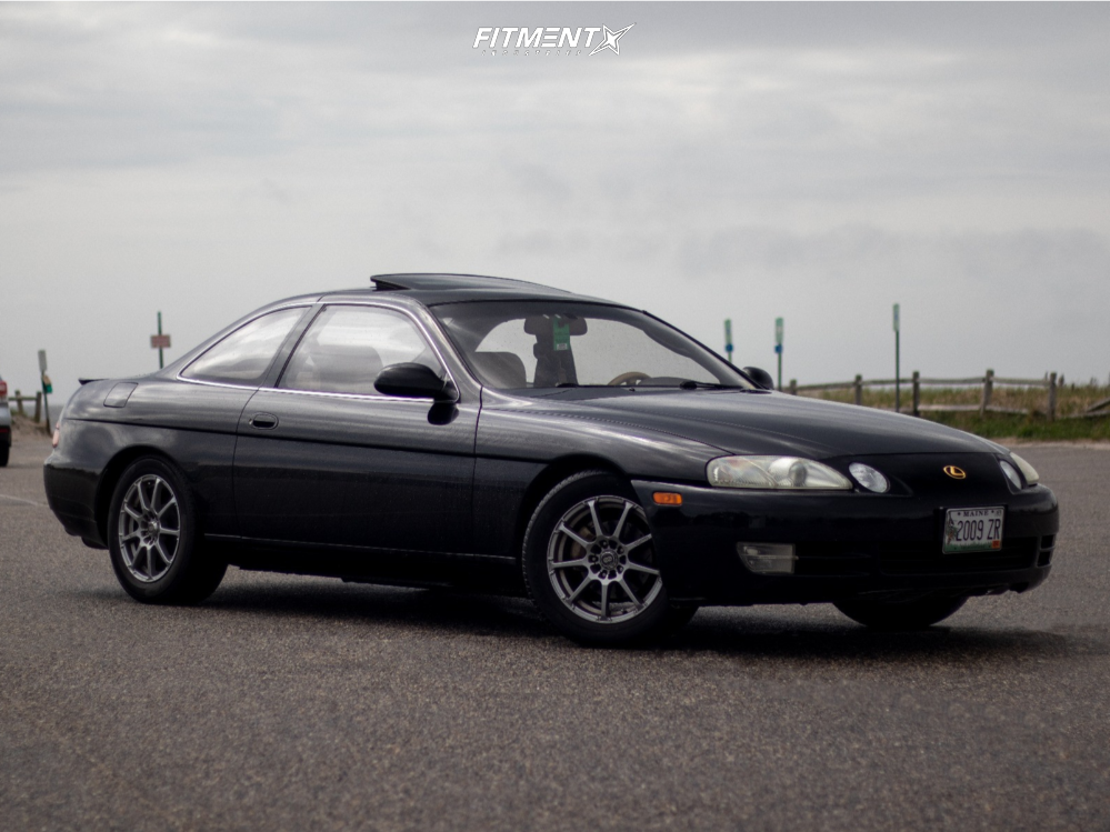 Lexus SC300 Suspension Kits for Sale - 42 Brands | Fitment Industries