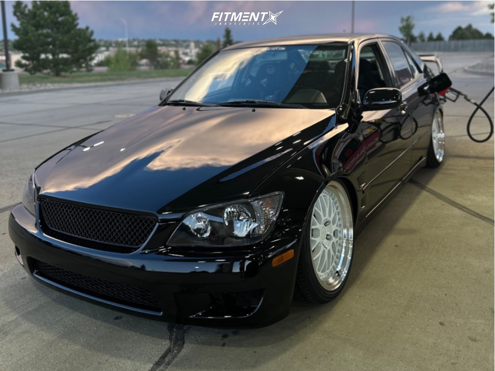 Lexus IS300 Suspension Kits for Sale - 41 Brands | Fitment Industries