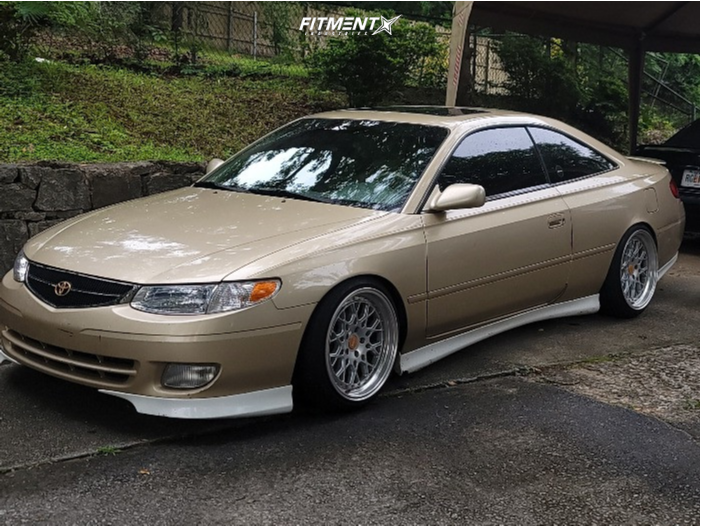 Toyota Solara Suspension Kits for Sale - 44 Brands | Fitment Industries