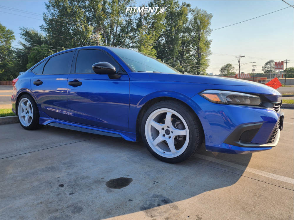 Honda Civic Suspension Kits for Sale - 41 Brands | Fitment Industries