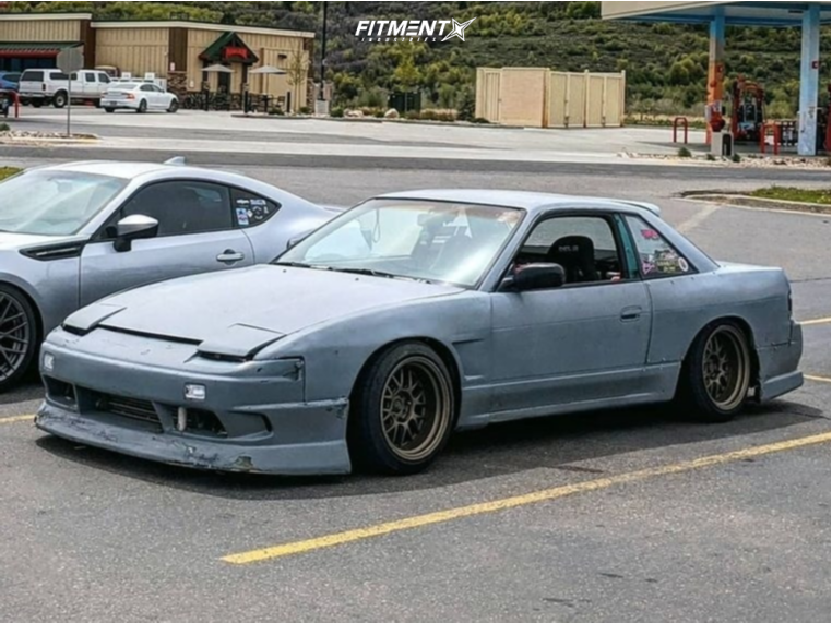 Nissan 240SX Suspension Kits for Sale - 44 Brands | Fitment Industries