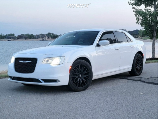 Chrysler 300 Suspension Kits for Sale - 44 Brands | Fitment Industries