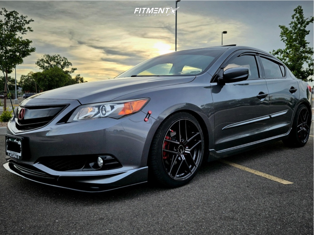 Acura ILX Suspension Kits for Sale - 47 Brands | Fitment Industries