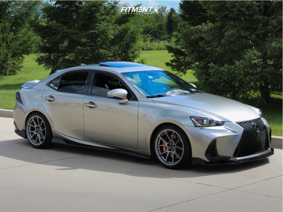 Lexus IS300 Suspension Kits for Sale - 44 Brands | Fitment Industries