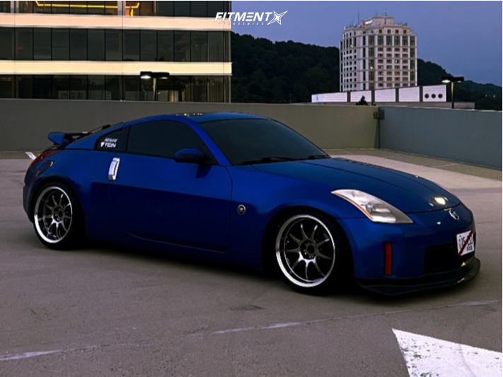 Nissan 350z 1998