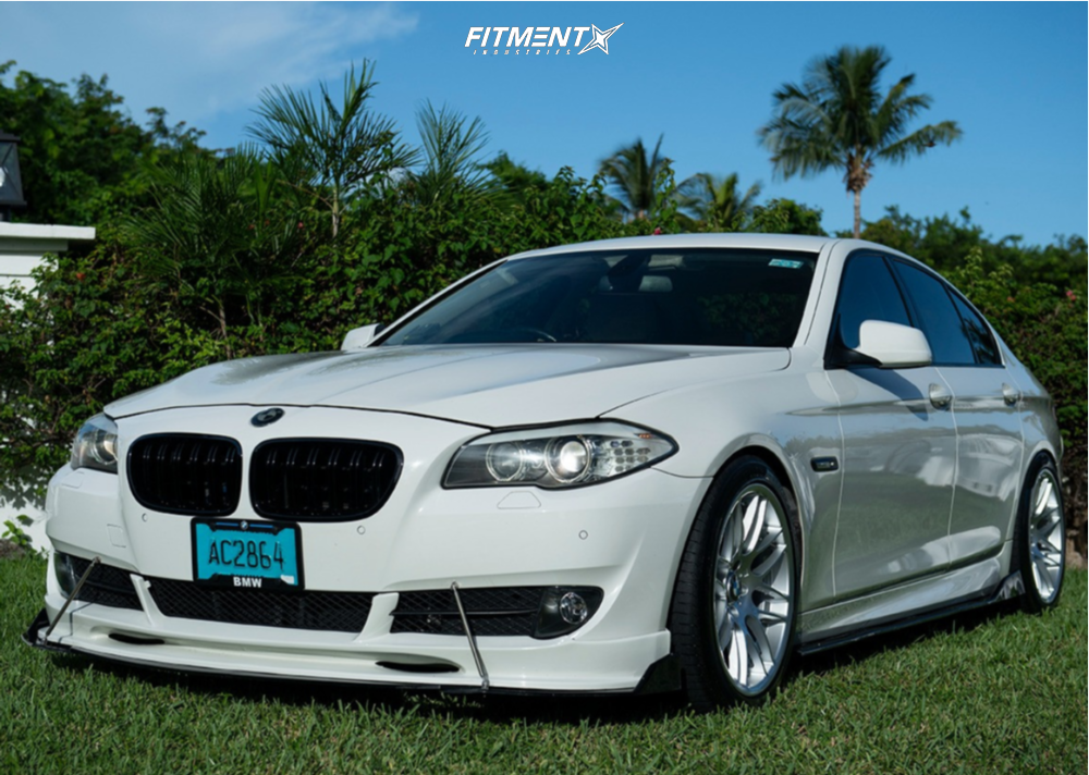 BMW 528i Suspension Kits for Sale - 46 Brands | Fitment Industries