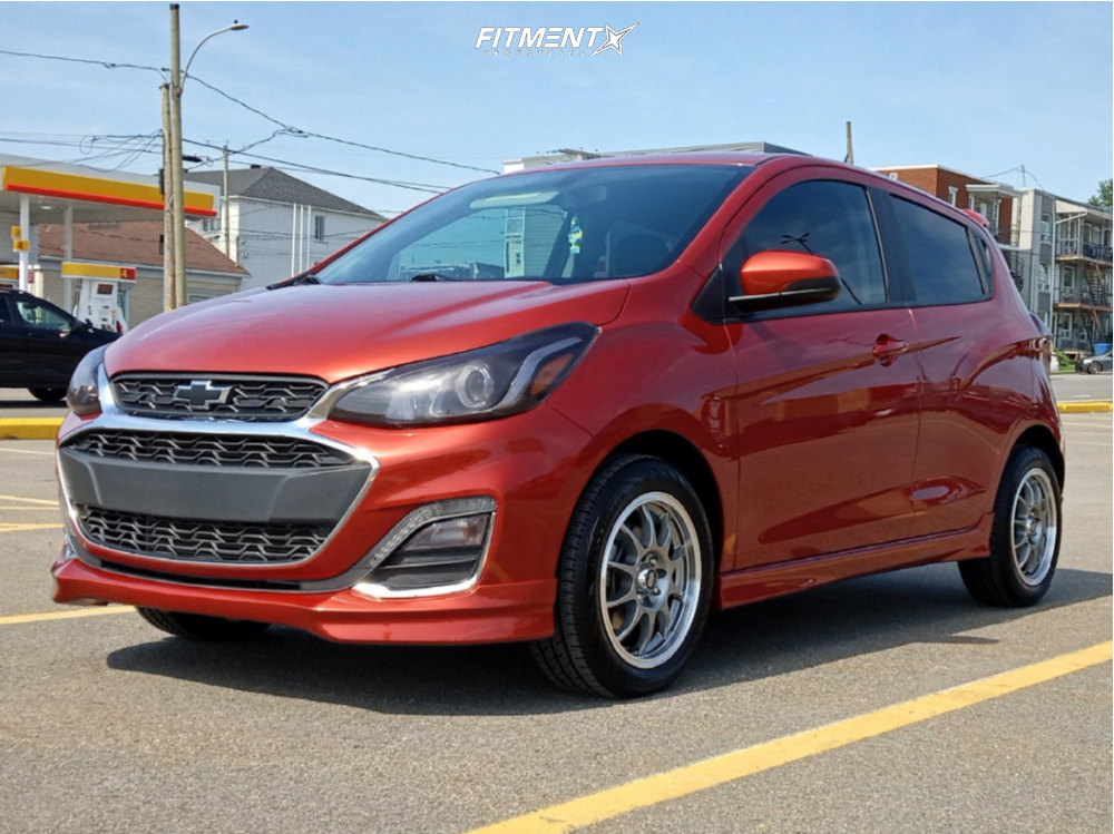 Chevrolet Spark Suspension Kits for Sale - 44 Brands | Fitment Industries
