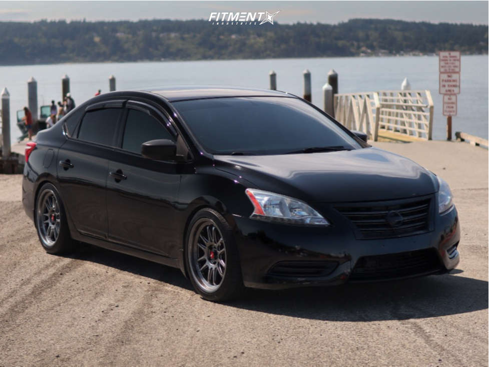 Nissan Sentra Suspension Kits for Sale - 44 Brands | Fitment Industries