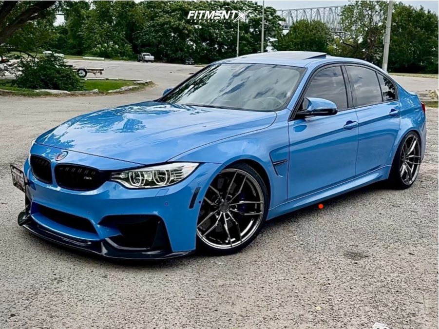 BMW M3 Suspension Kits for Sale - 46 Brands | Fitment Industries