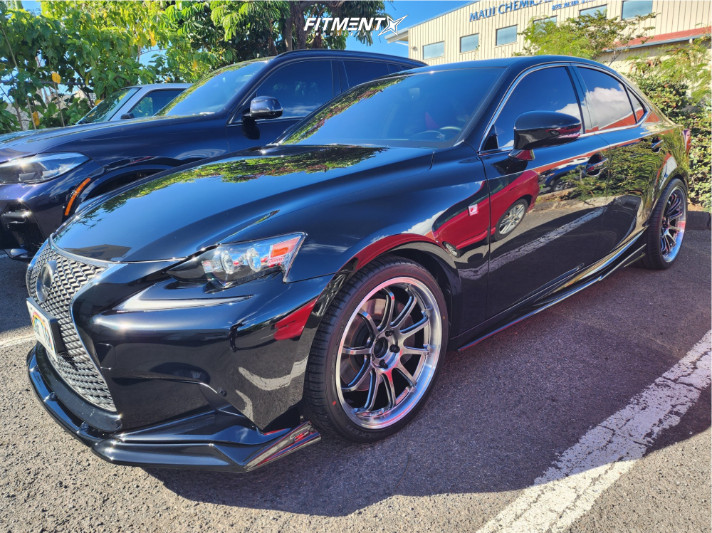 Lexus IS350 Suspension Kits for Sale - 44 Brands | Fitment Industries