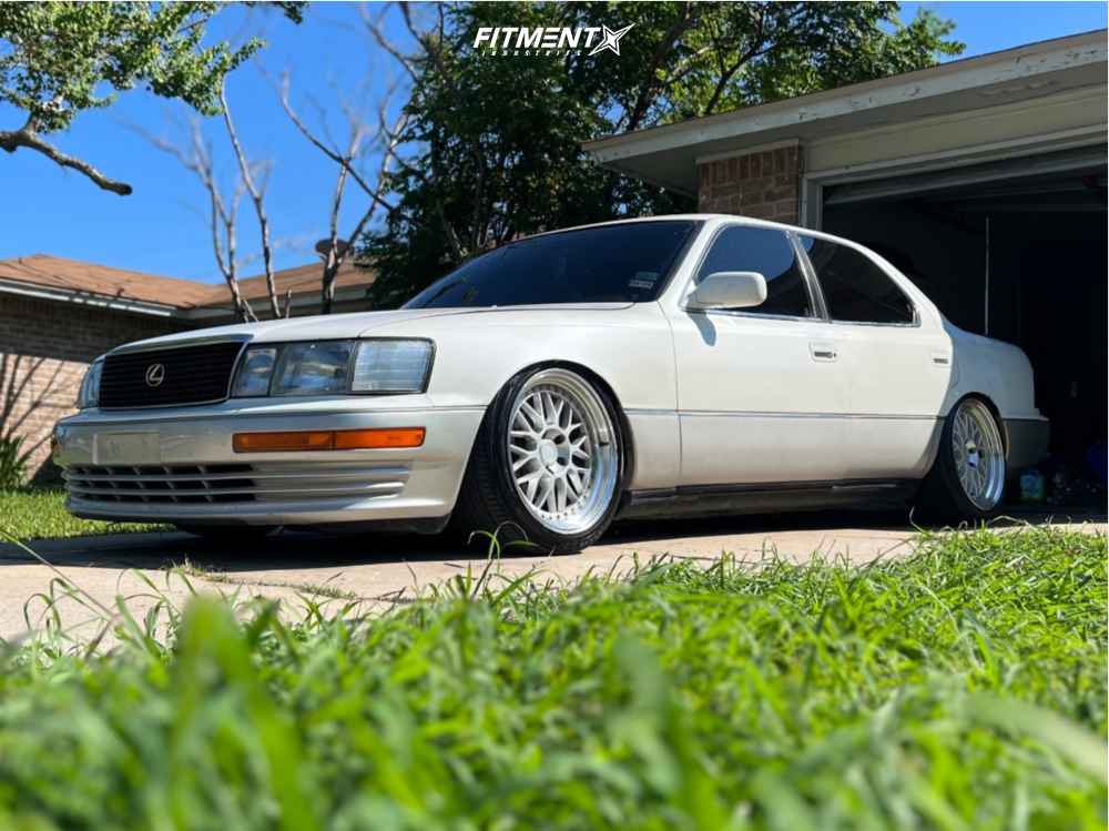 Lexus LS400 Suspension Kits for Sale - 45 Brands | Fitment Industries