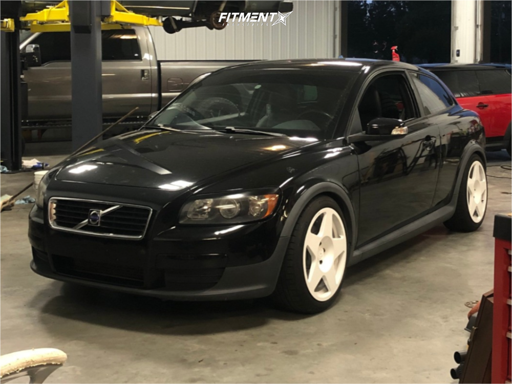 Volvo C30 Suspension Kits for Sale - 44 Brands | Fitment Industries