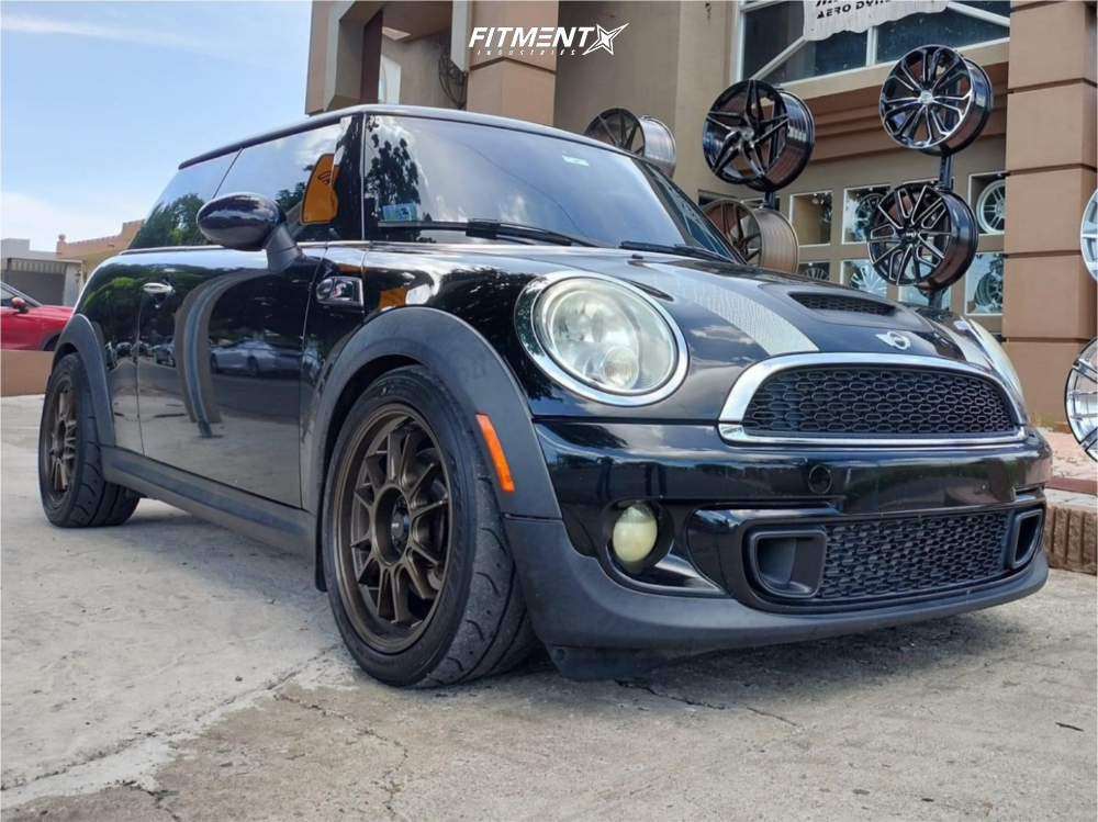 Mini Cooper Suspension Kits for Sale - 46 Brands | Fitment Industries