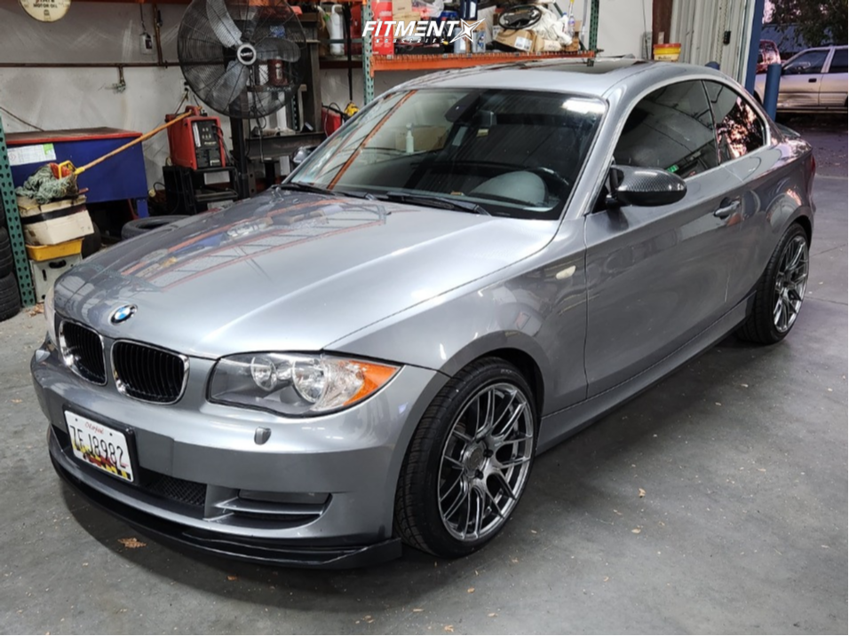 BMW 128i Suspension Kits for Sale - 46 Brands | Fitment Industries