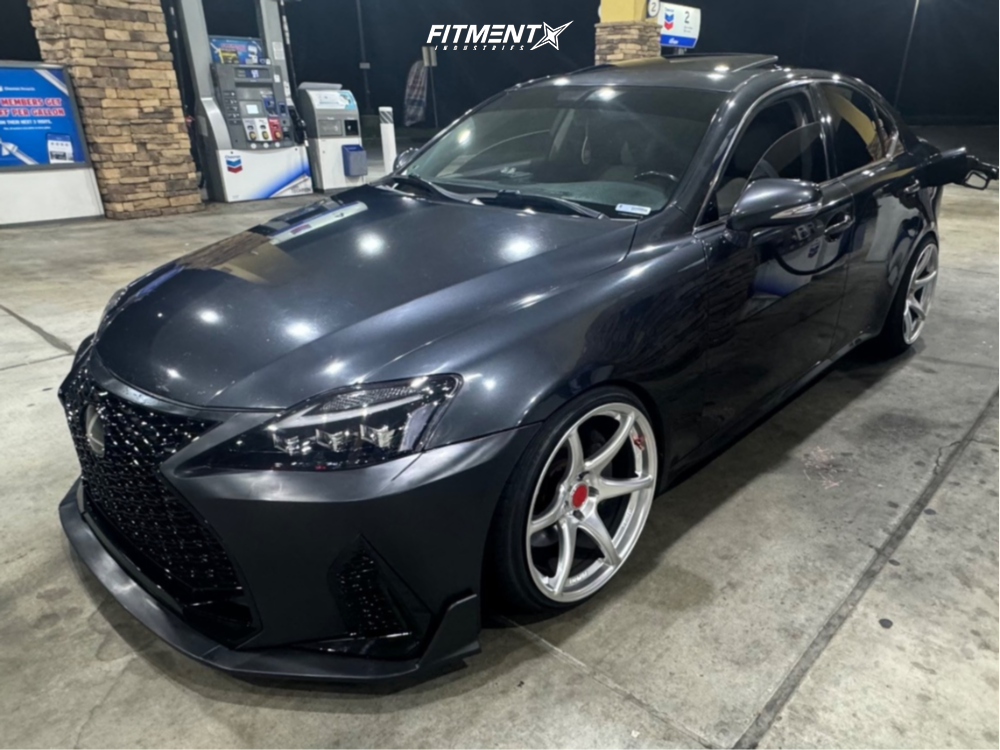 Lexus IS350 Suspension Kits for Sale - 46 Brands | Fitment Industries