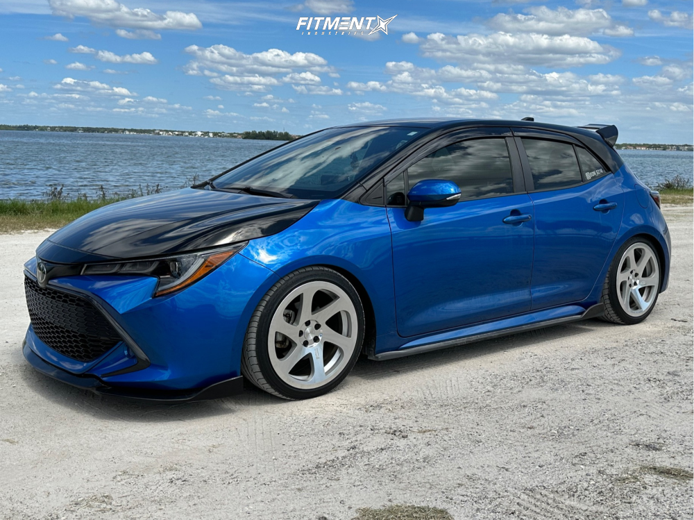 RS-R Lowering Springs for | T578D-RS-R | Fitment Industries