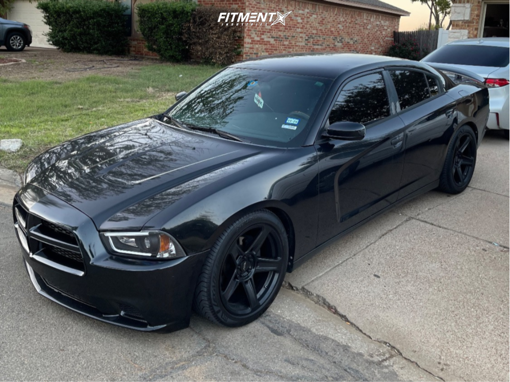 Dodge Charger Suspension Kits for Sale - 47 Brands | Fitment Industries