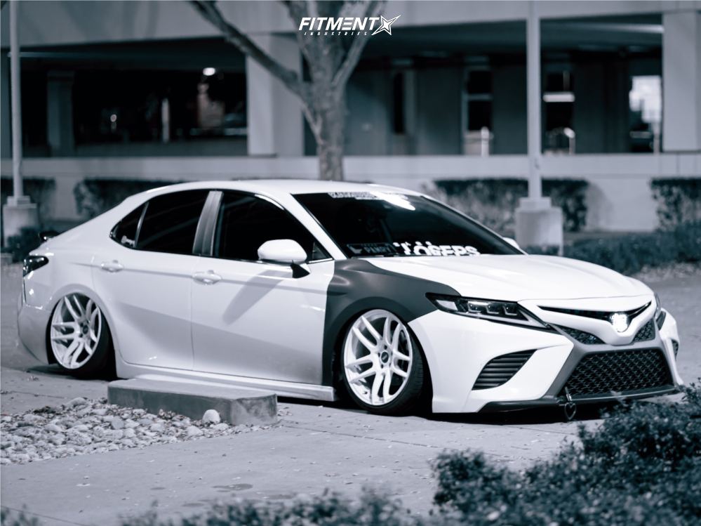 Toyota Camry Suspension Kits for Sale - 47 Brands | Fitment Industries