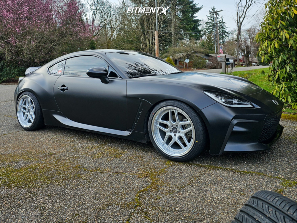 Tein Coilovers for | TEIN-VSQ54-CUSA4 | Fitment Industries