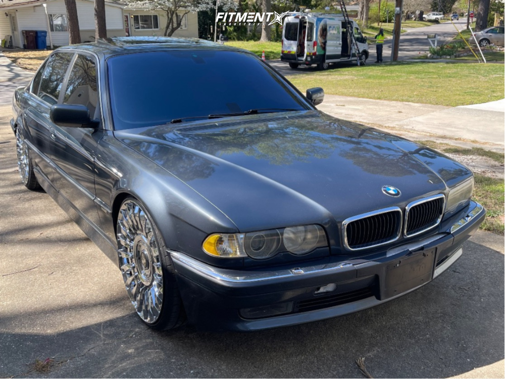 BC Racing Coilovers for | BC-I-23-BR | Fitment Industries